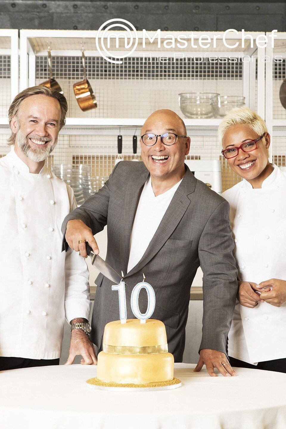 MasterChef: The Professionals - Rotten Tomatoes