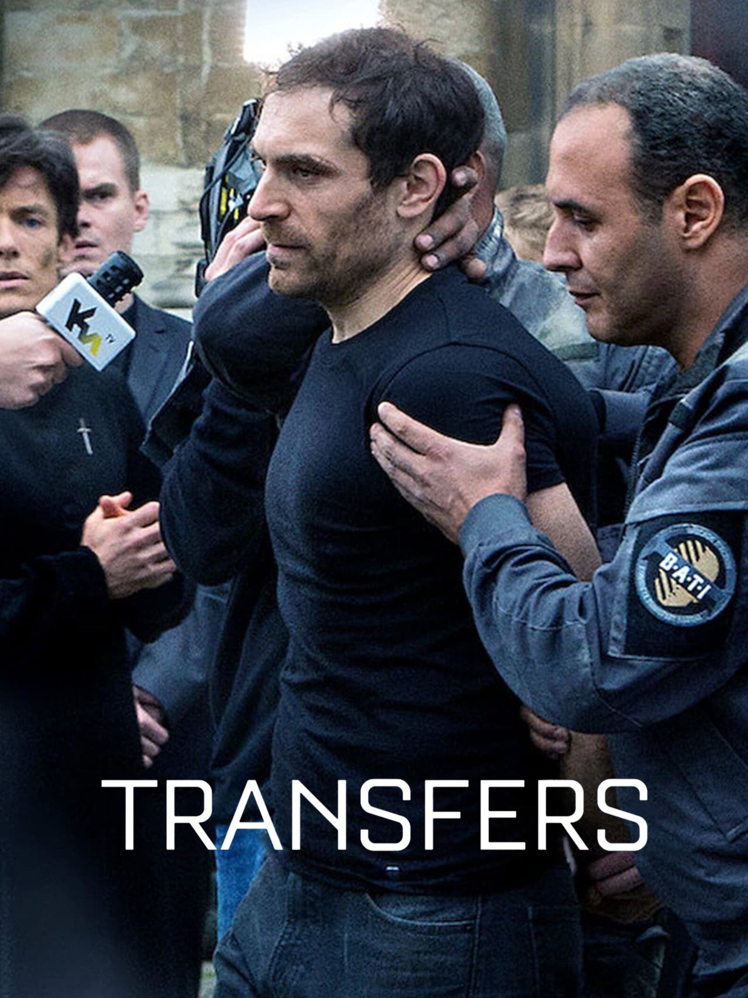 Transfers - Rotten Tomatoes