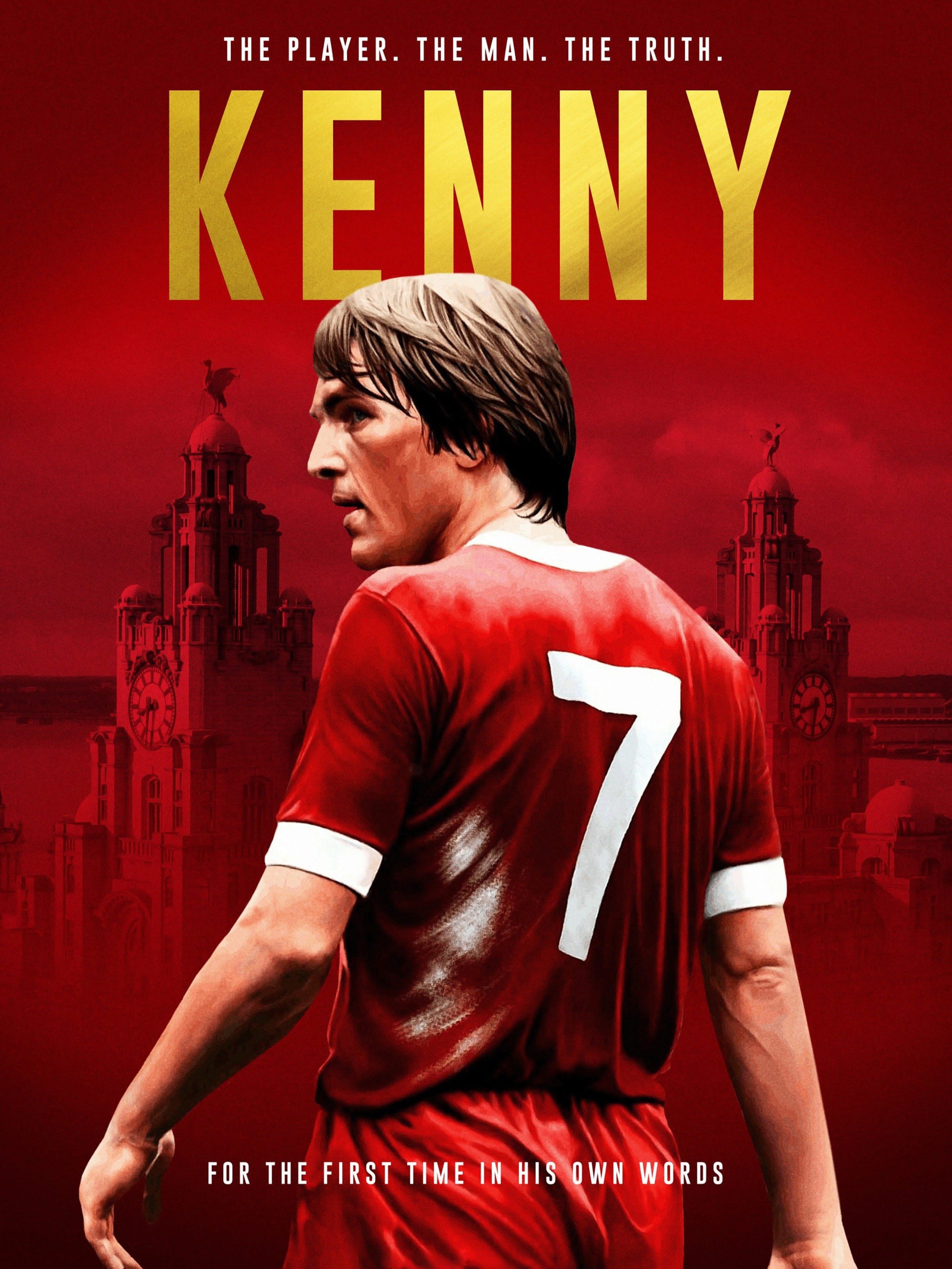 Kenny (2017) - Rotten Tomatoes