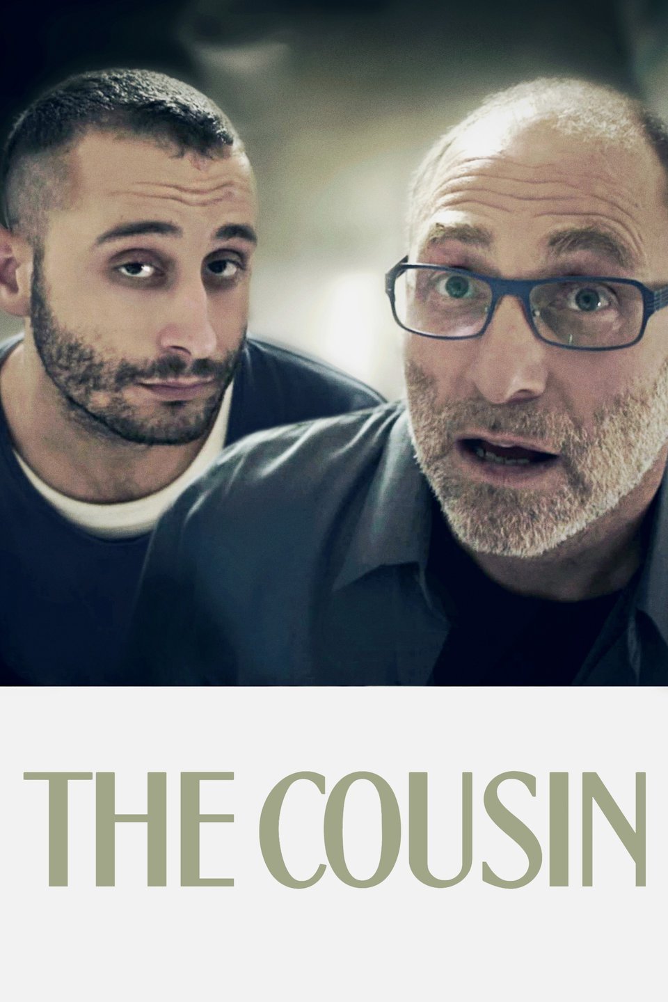 The Cousin - Rotten Tomatoes