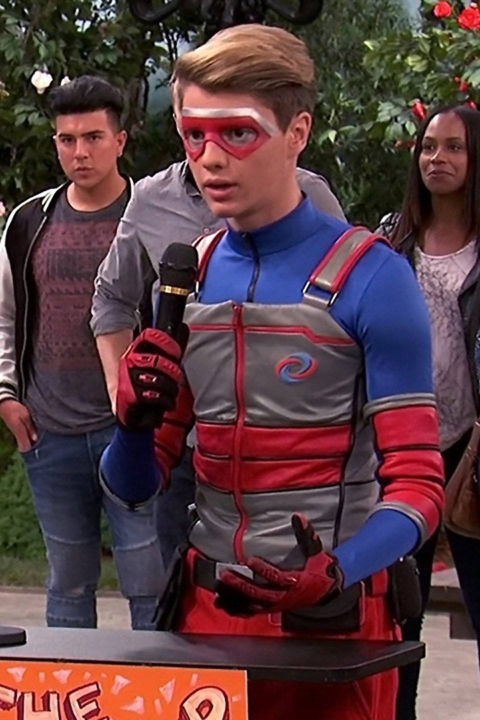 The Rock Box Dump Pictures - Rotten Tomatoes