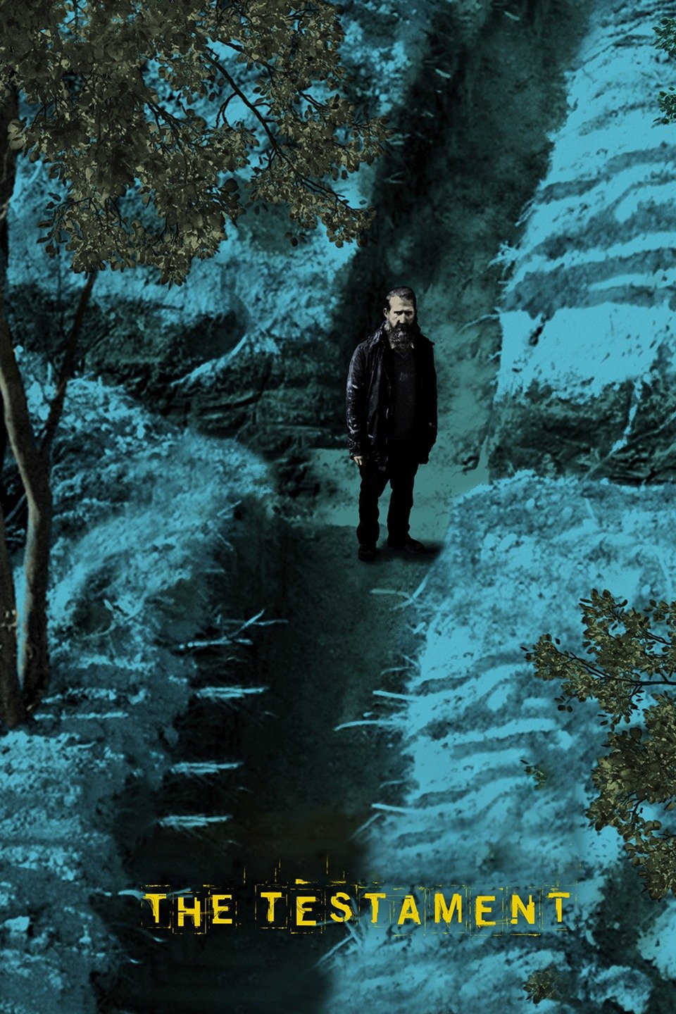 The Testament - Rotten Tomatoes