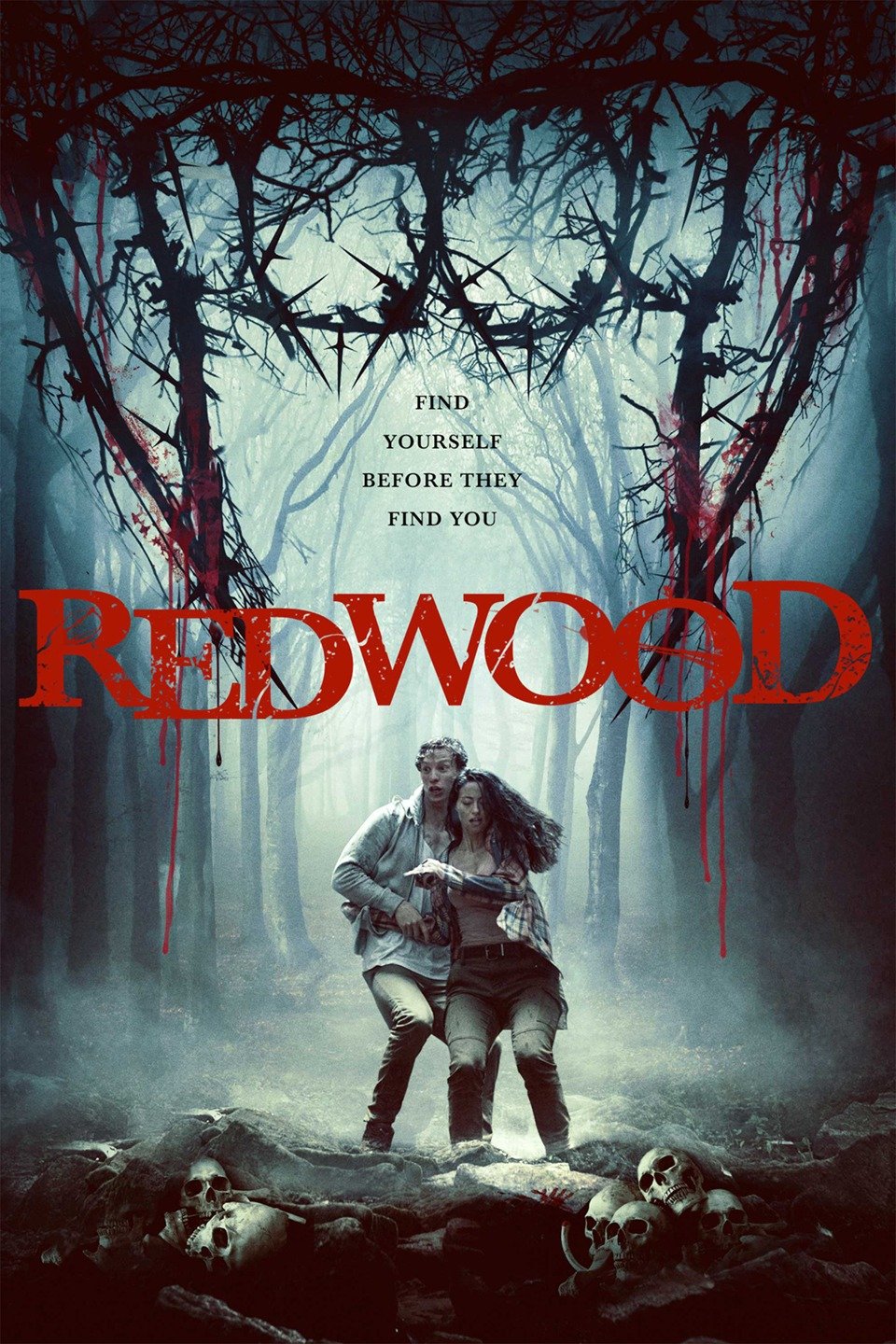 Redwood - Rotten Tomatoes