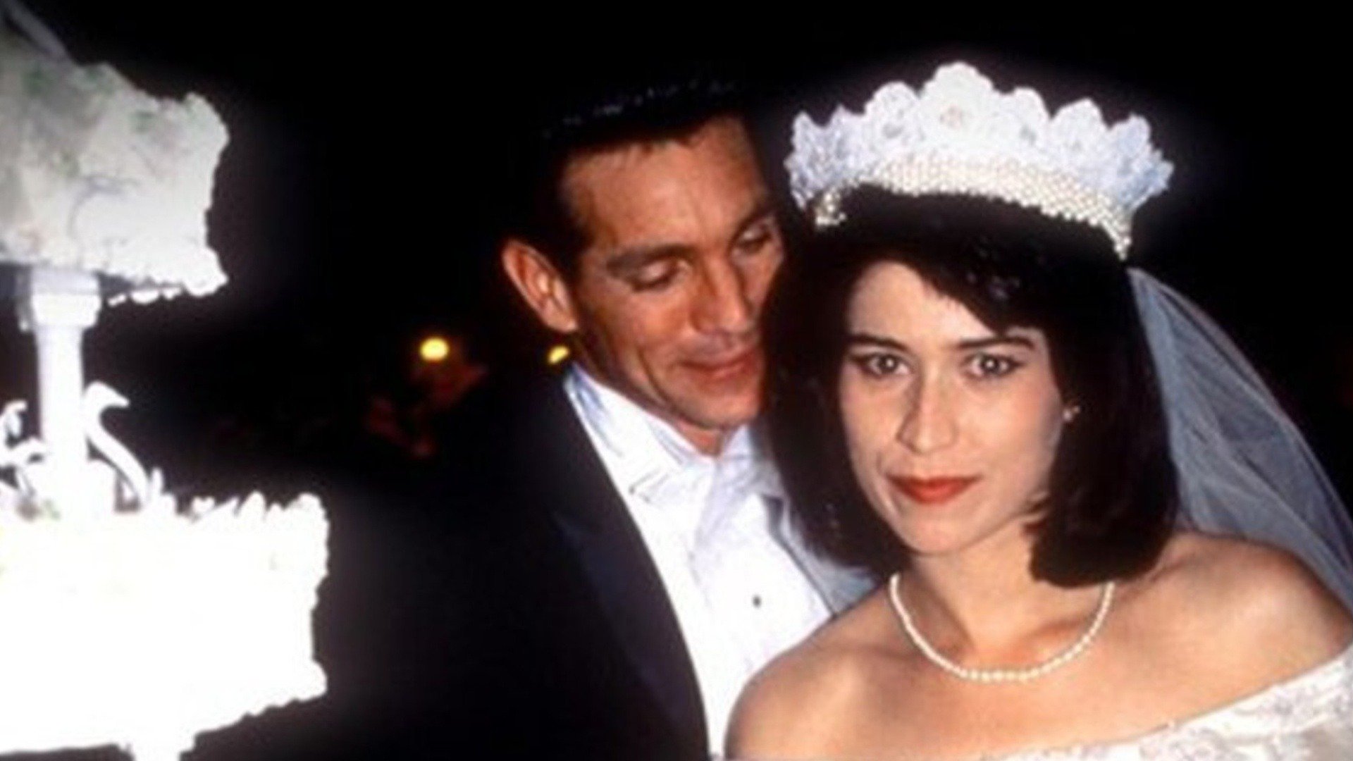 Joe Petruzzi Wedding