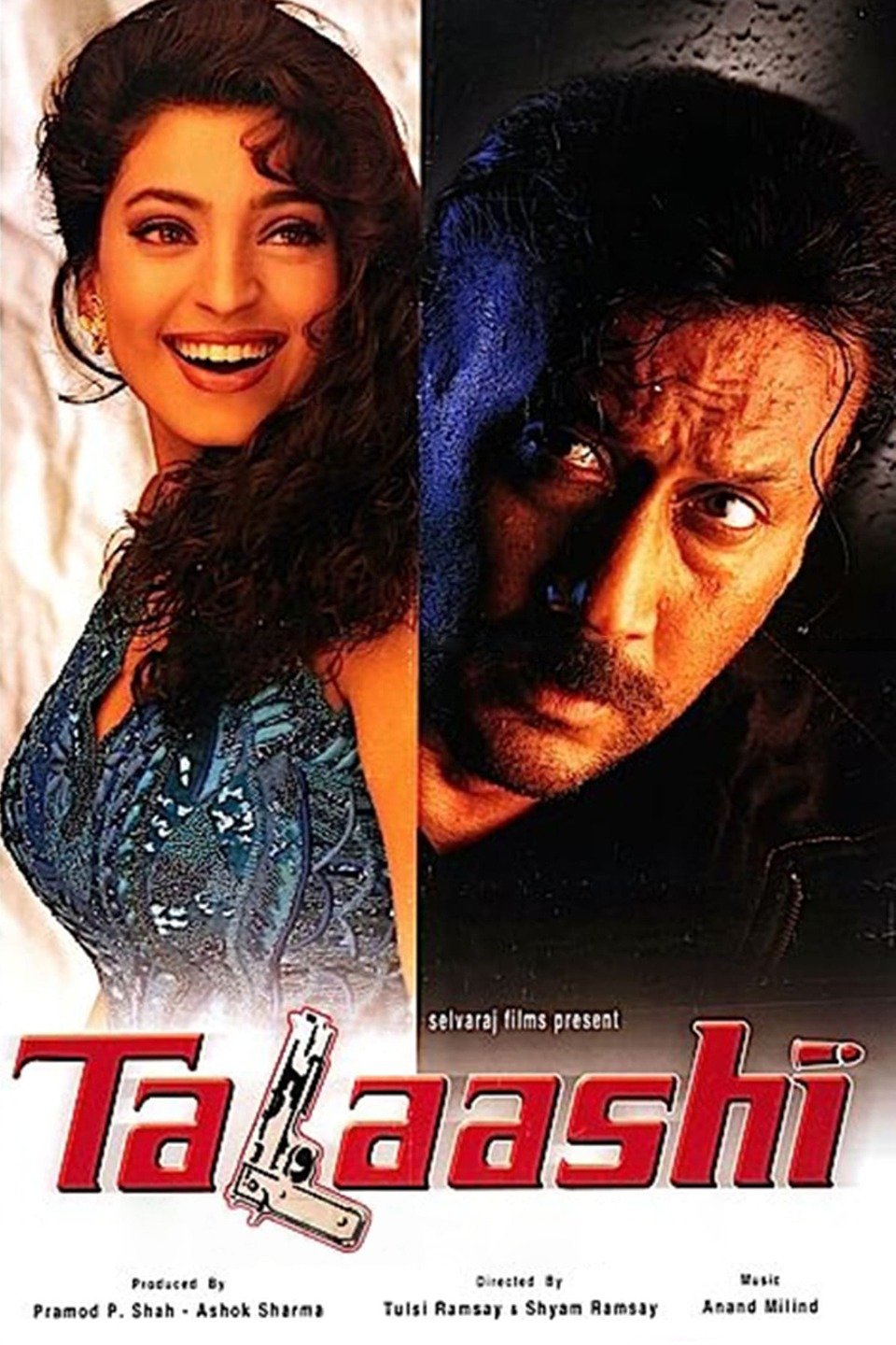 Talaashi Pictures - Rotten Tomatoes