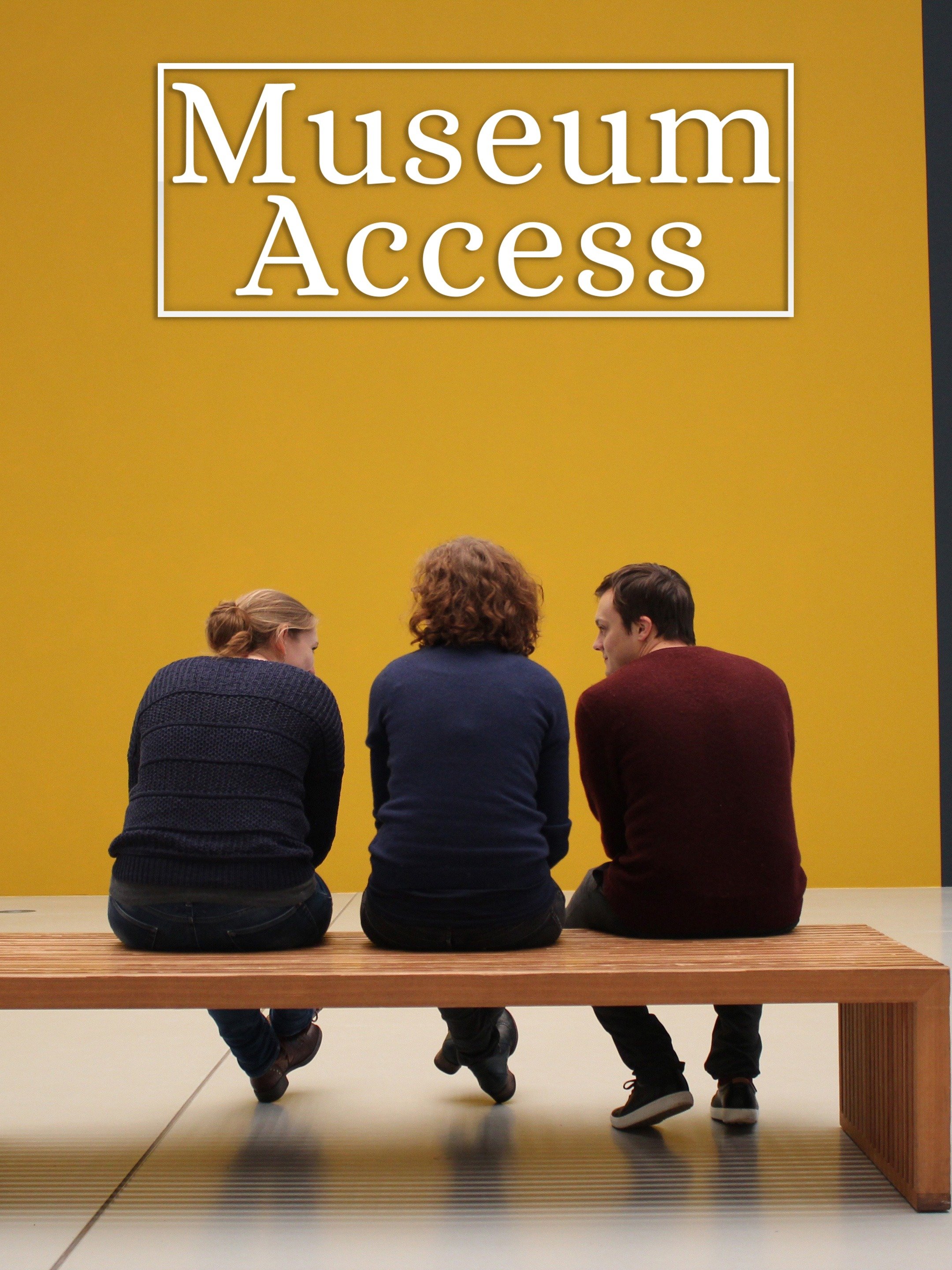 Museum Access - Rotten Tomatoes