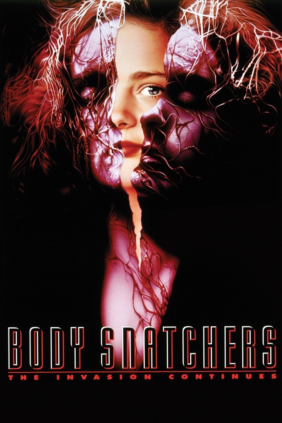 Body Snatchers - Rotten Tomatoes