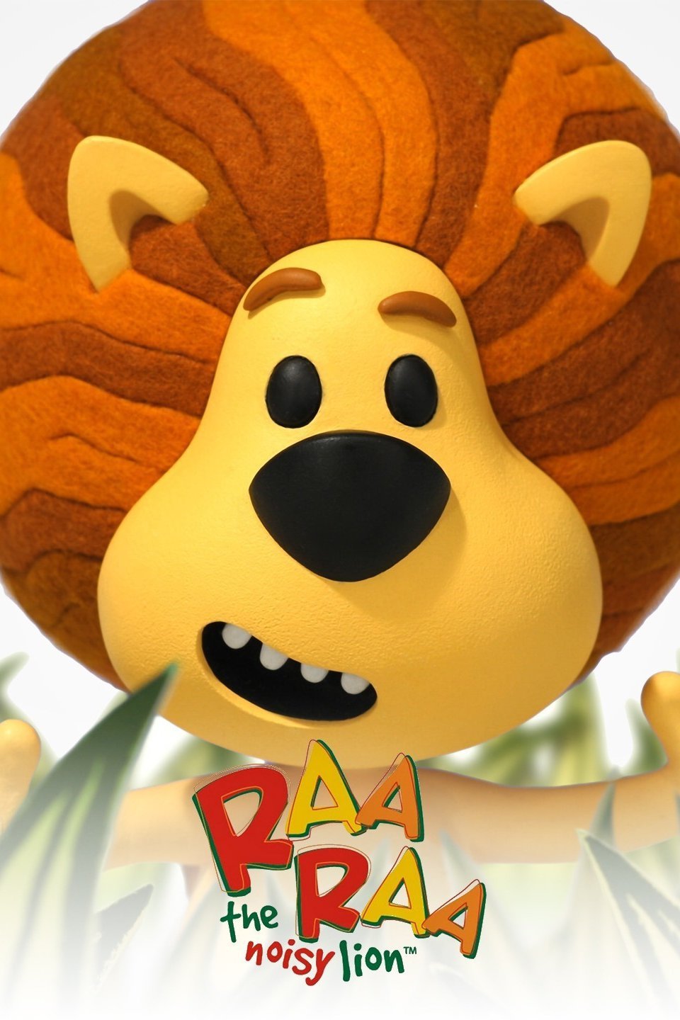 Raa Raa the Noisy Lion - Rotten Tomatoes