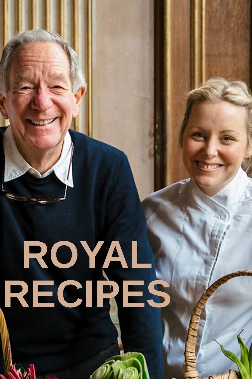 Royal Recipes - Rotten Tomatoes