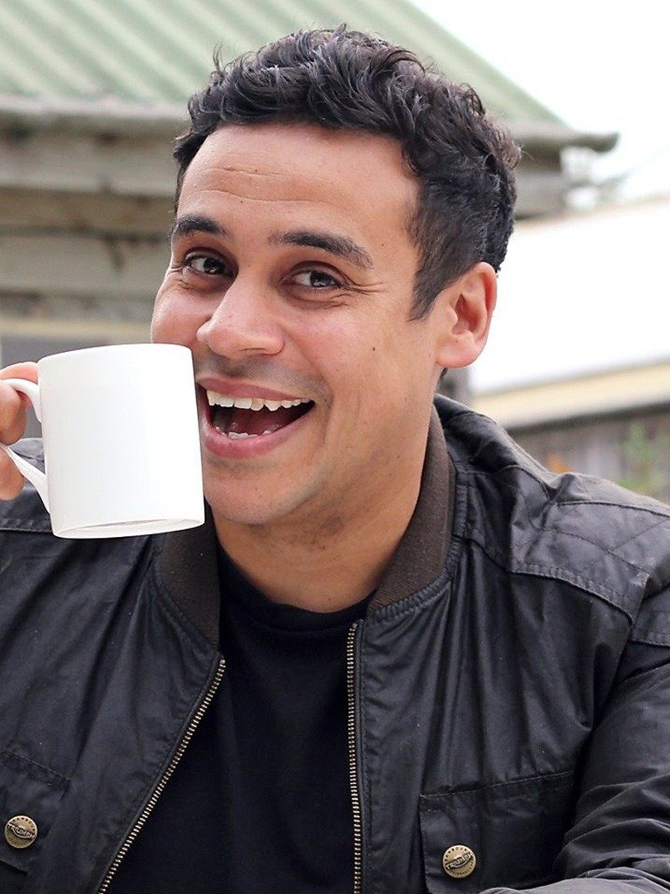 Breakfast and Snacks Pictures - Rotten Tomatoes