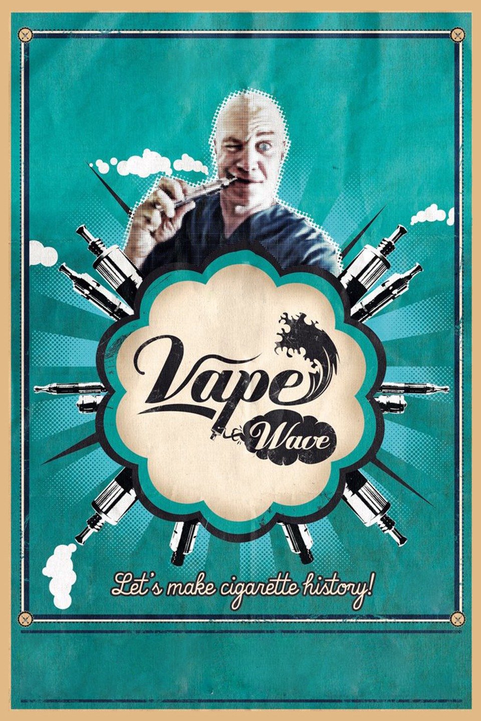Vape Wave - Rotten Tomatoes