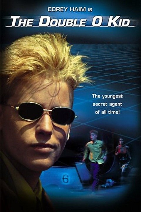 The Double O Kid - Rotten Tomatoes