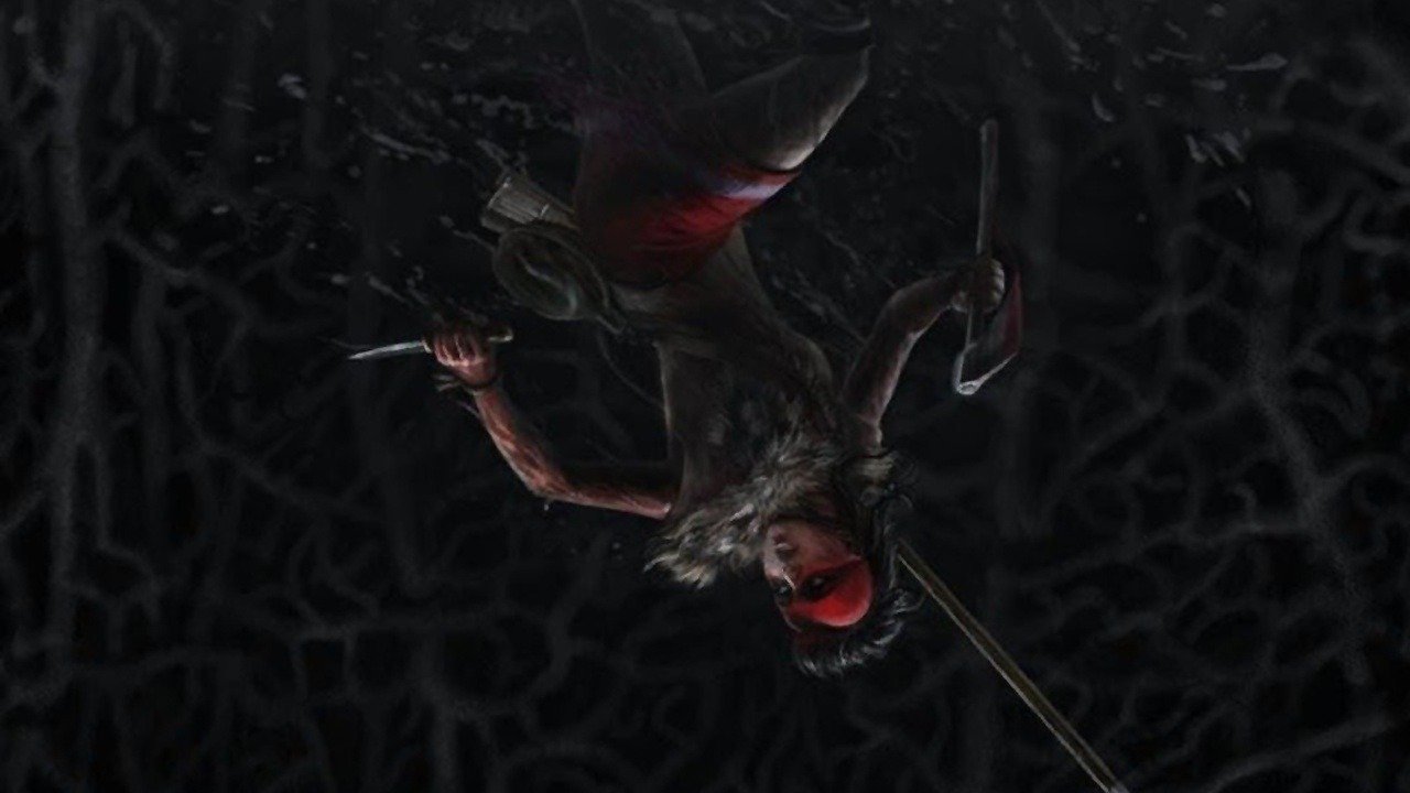 Mohawk: Trailer 1 - Trailers & Videos - Rotten Tomatoes