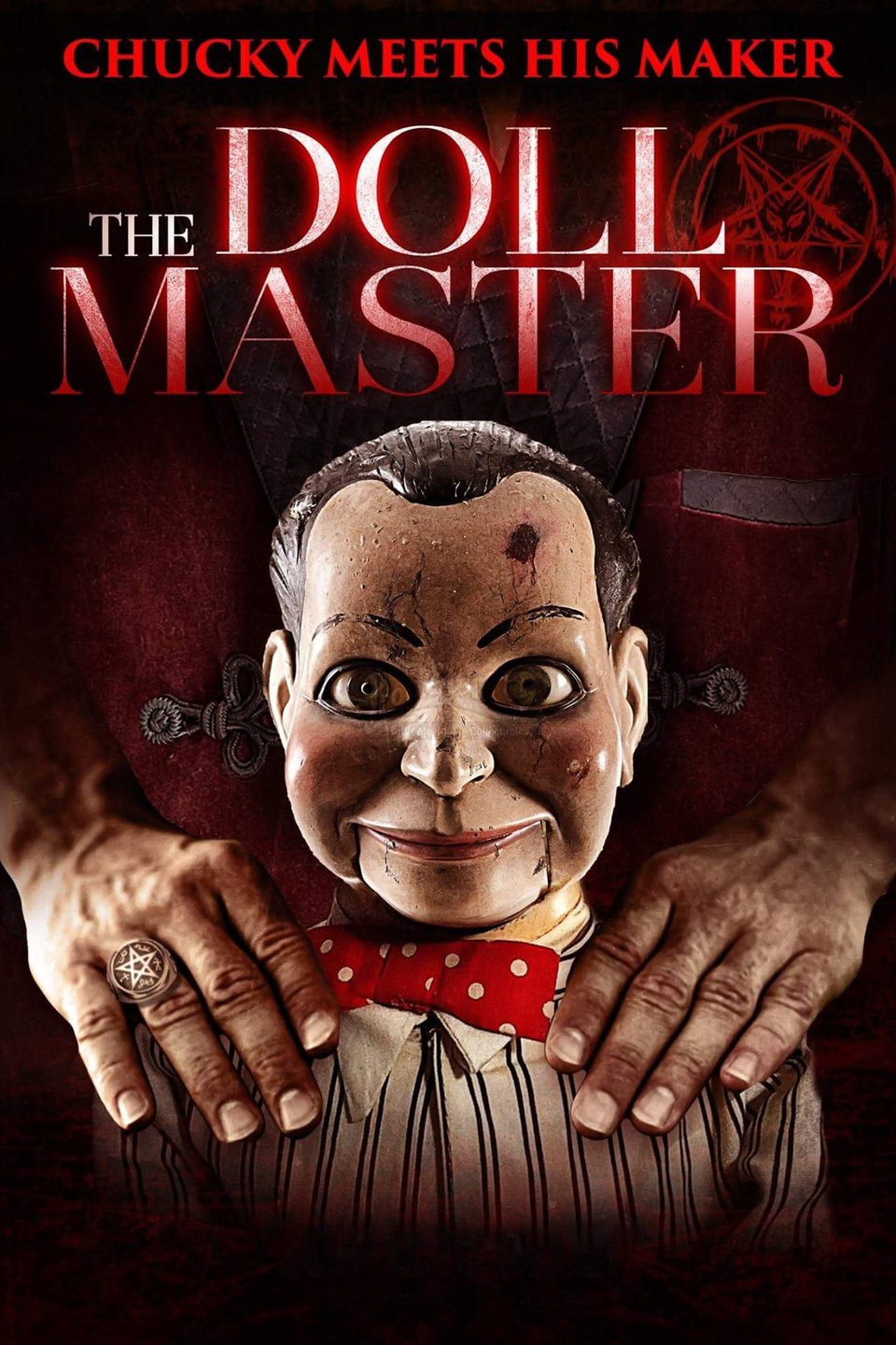 The Doll Master - Rotten Tomatoes