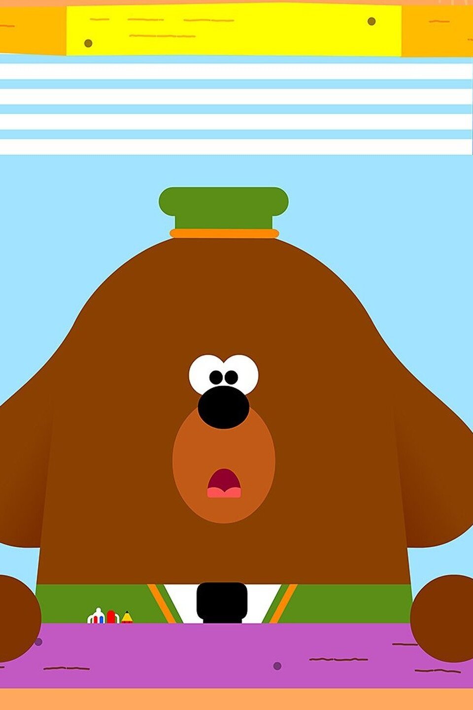 The Tour Guide Badge Pictures - Rotten Tomatoes