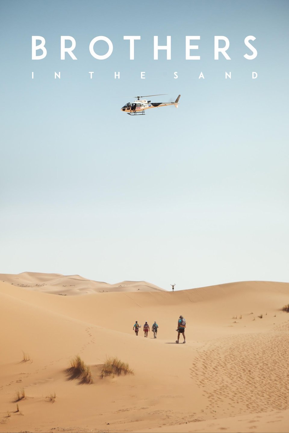 Brothers in the Sand Pictures - Rotten Tomatoes