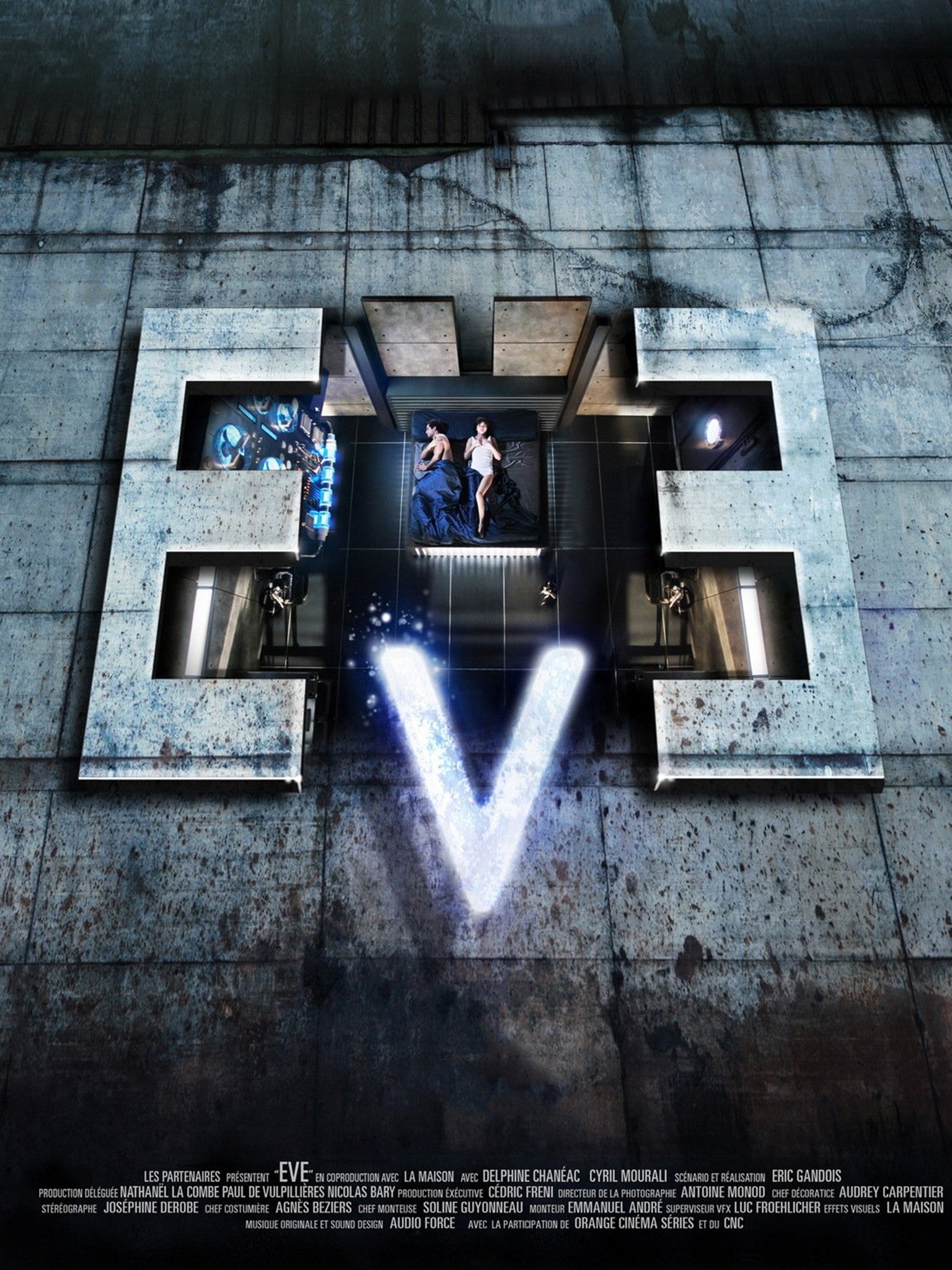 Eve - Rotten Tomatoes