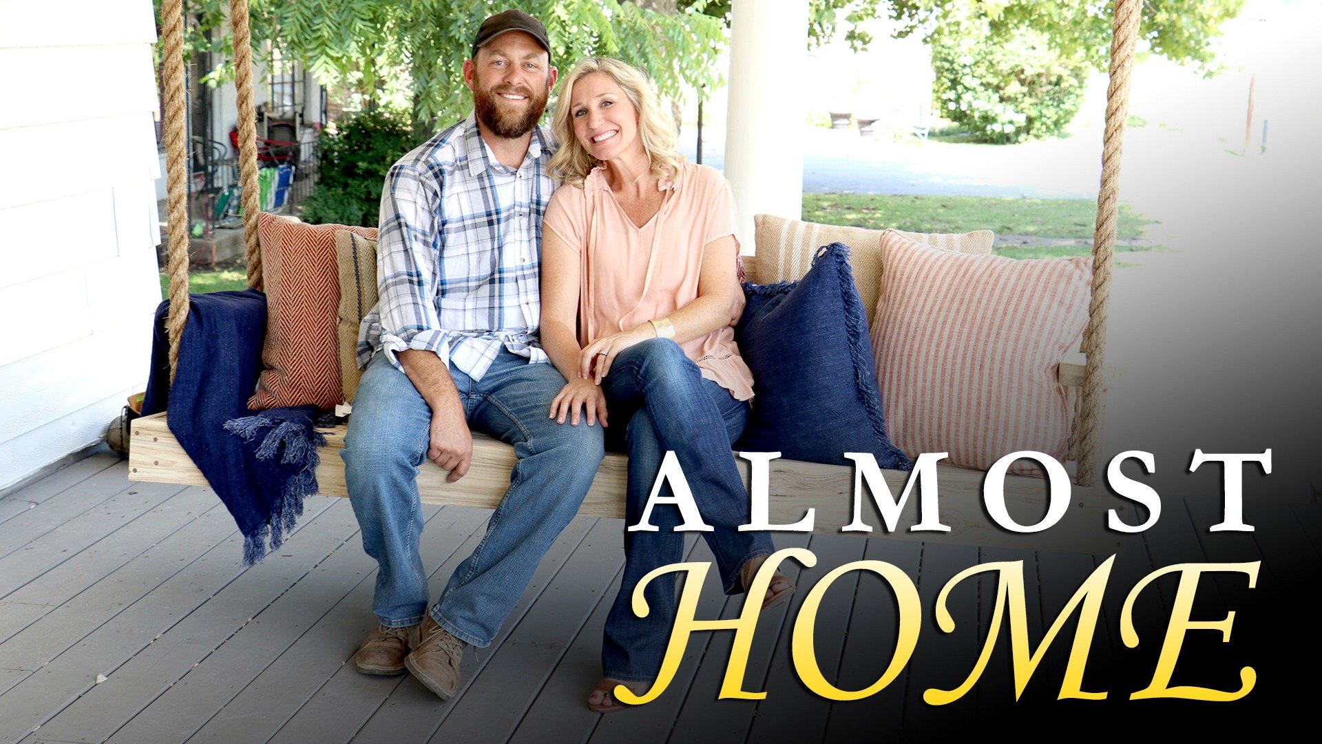 Almost Home Tv Show