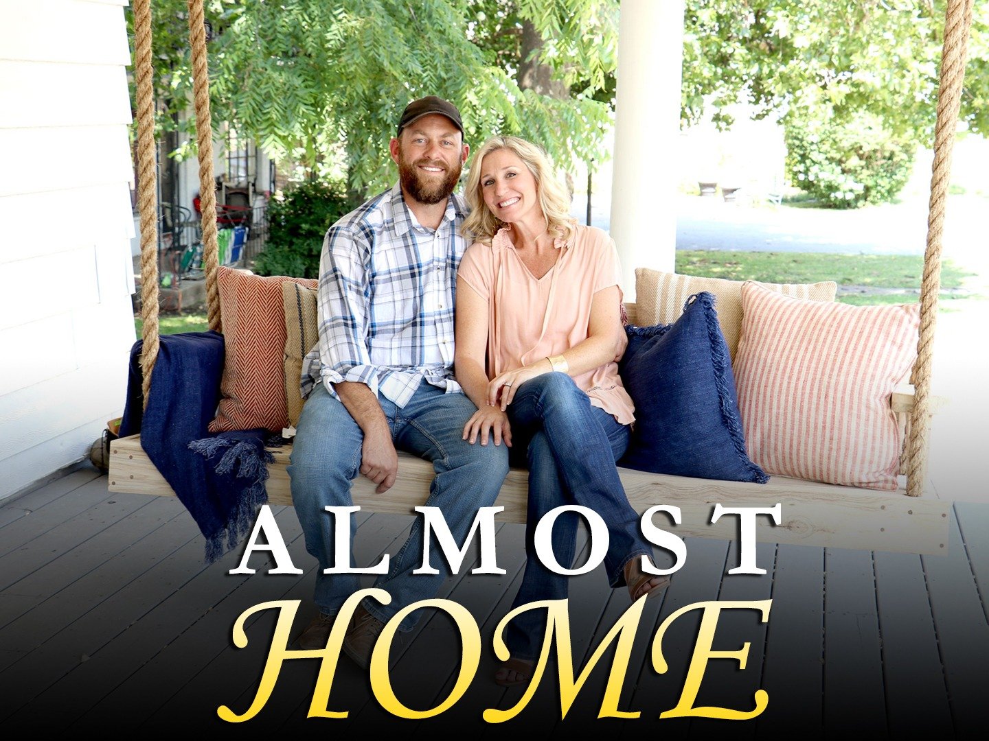 Almost Home Tv Show