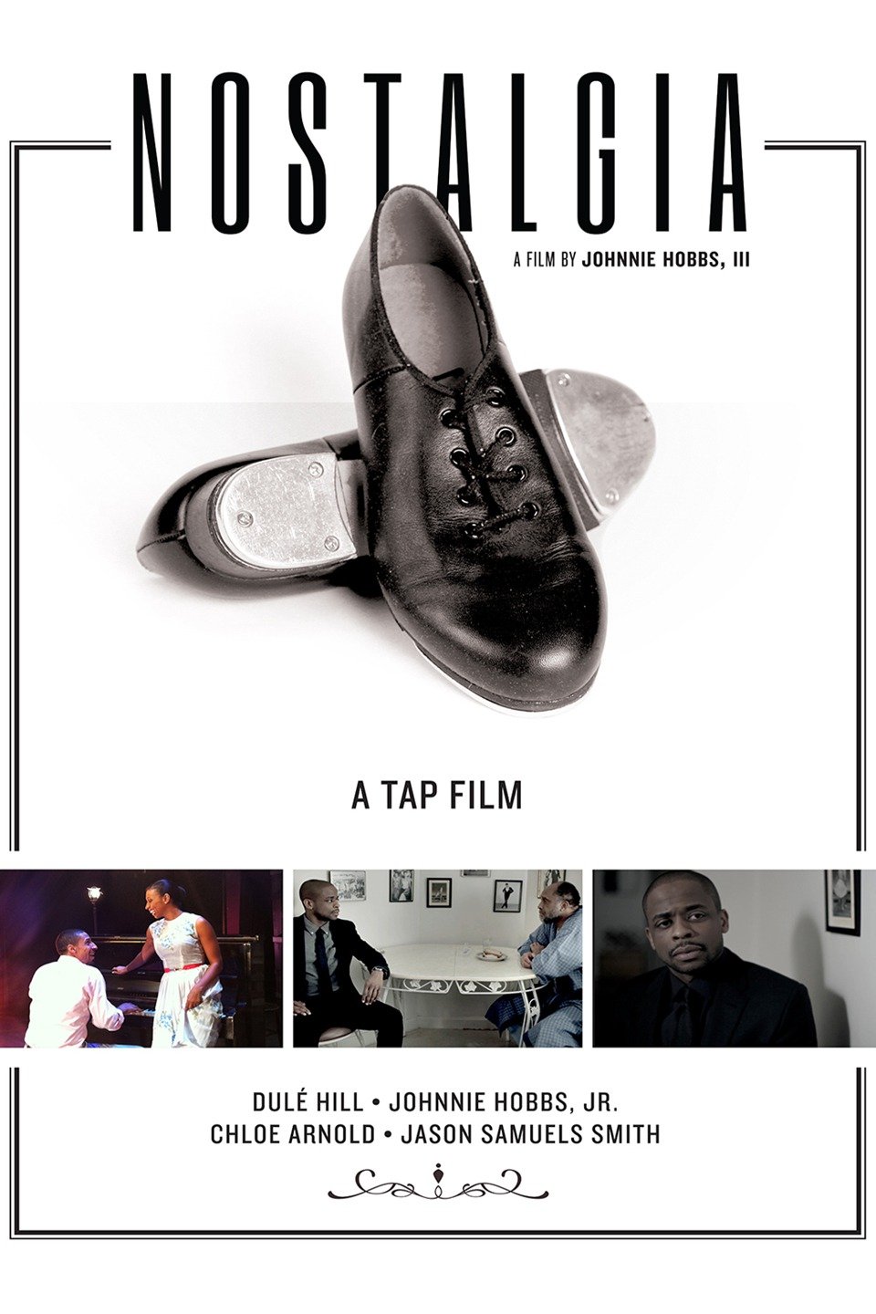 Nostalgia - Movie Reviews