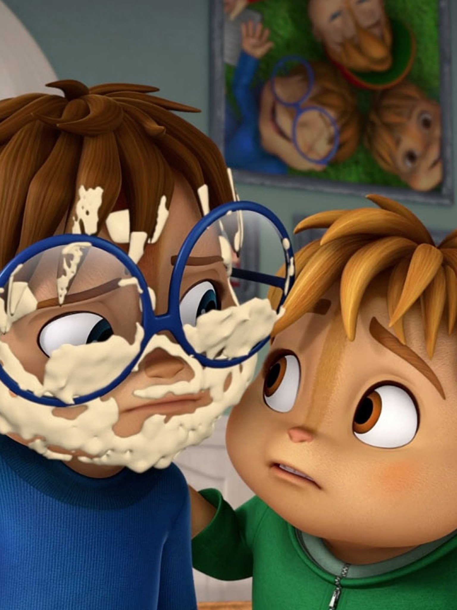 Curiosity; House Pest Pictures - Rotten Tomatoes