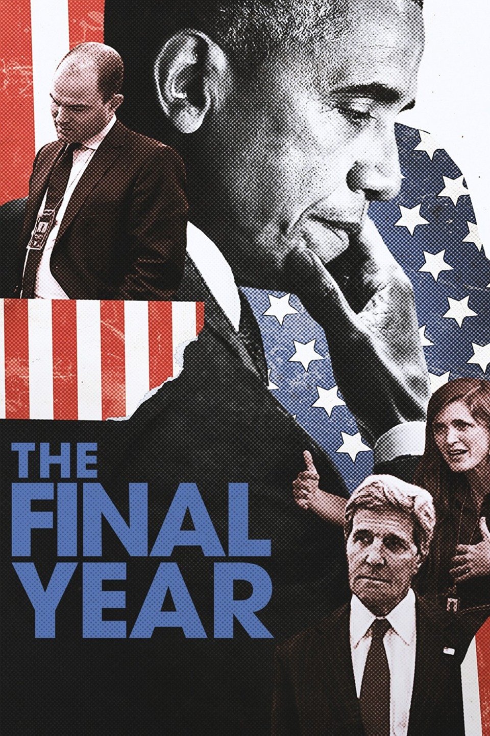 The Final Year - Rotten Tomatoes