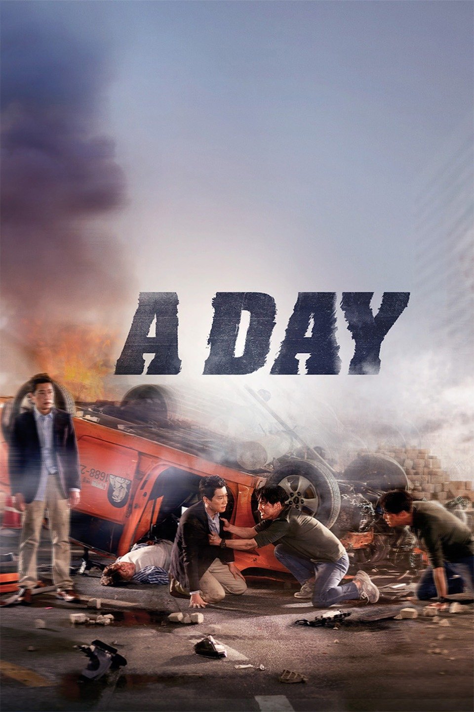 A Day - Rotten Tomatoes