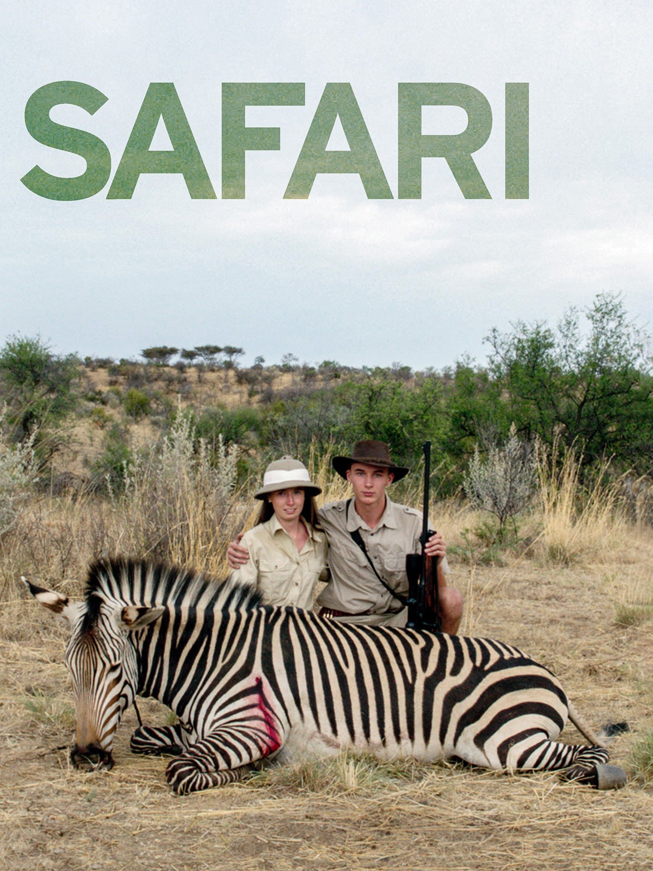 Safari - Rotten Tomatoes