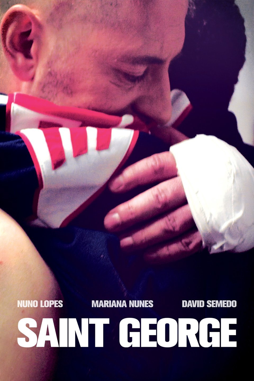 Saint George - Rotten Tomatoes