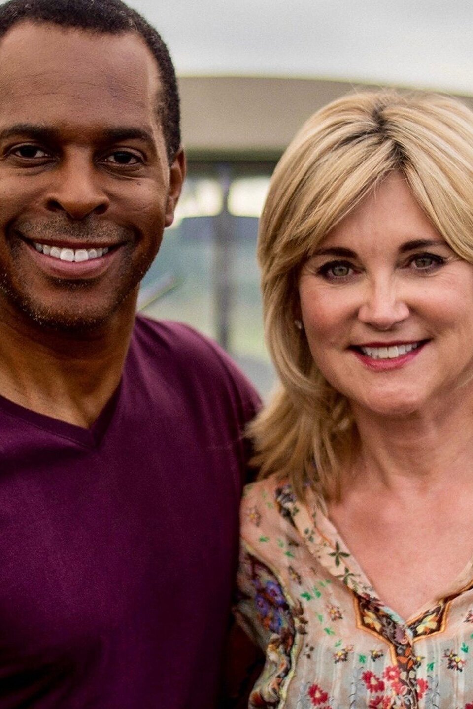 Andi Peters & Anthea Turner Pictures - Rotten Tomatoes