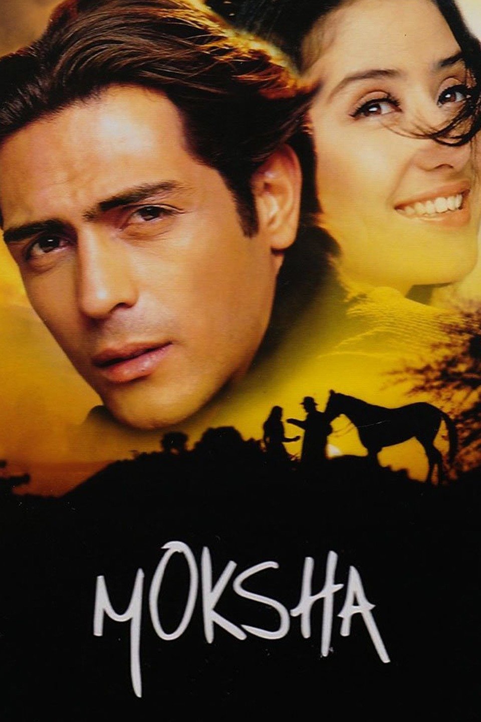 Moksha - Rotten Tomatoes