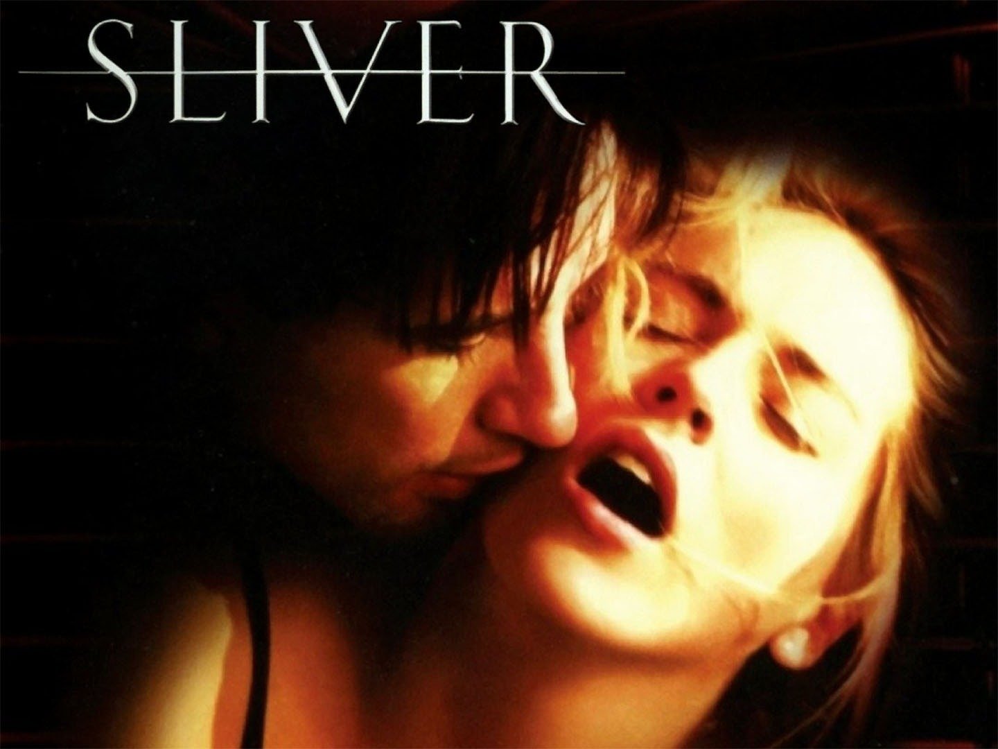 Sliver Movie Trailer