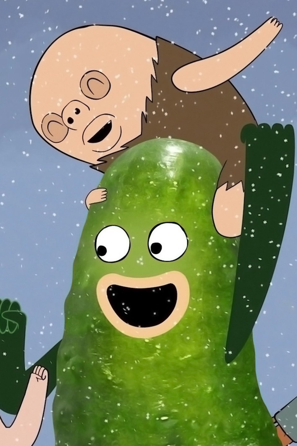 Tree Lighting; A Merry Mocap Musical Pictures - Rotten Tomatoes