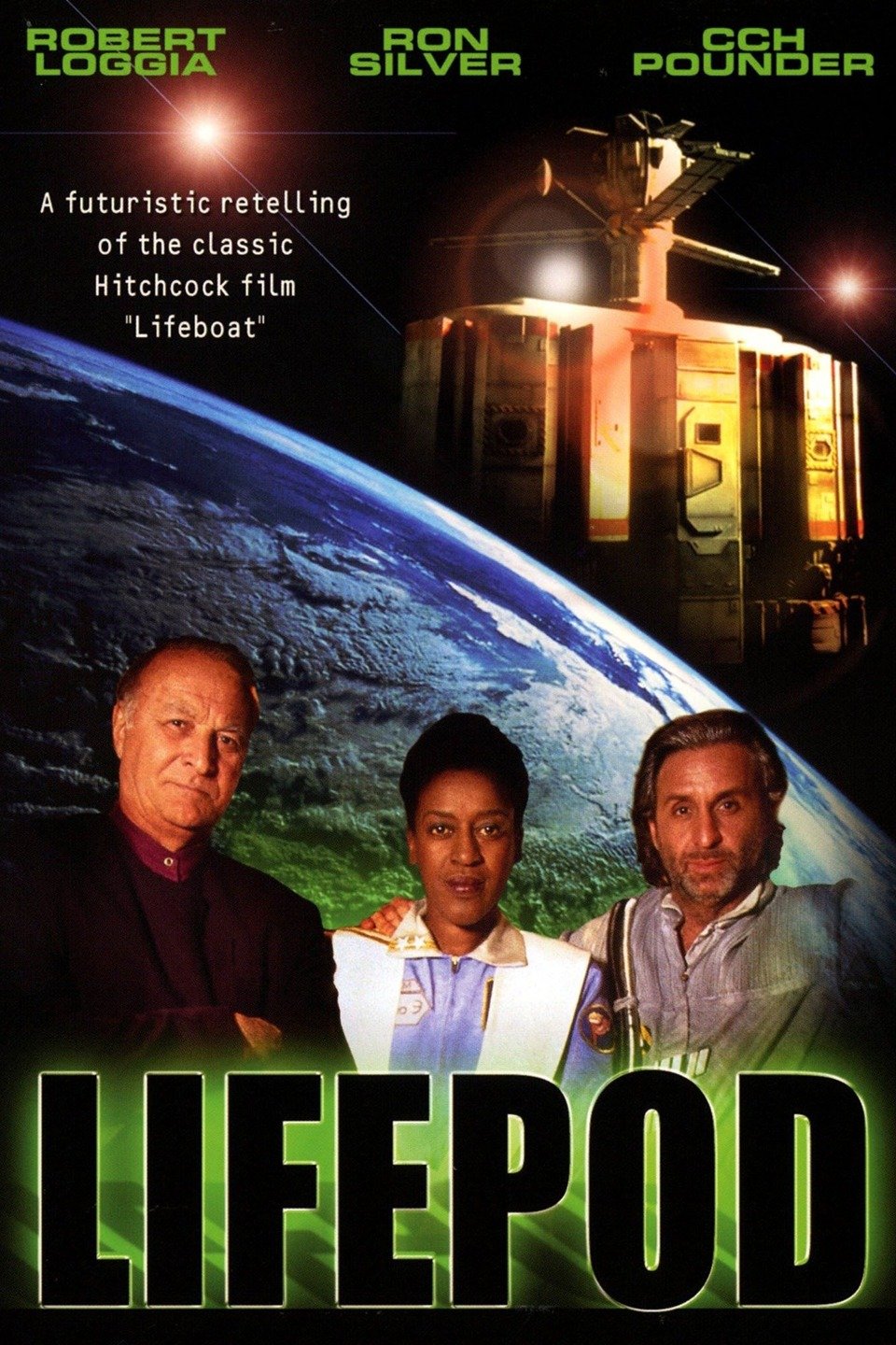 Ron Silver West Wing