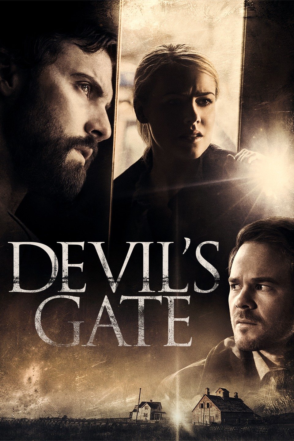 Devil's Gate - Rotten Tomatoes