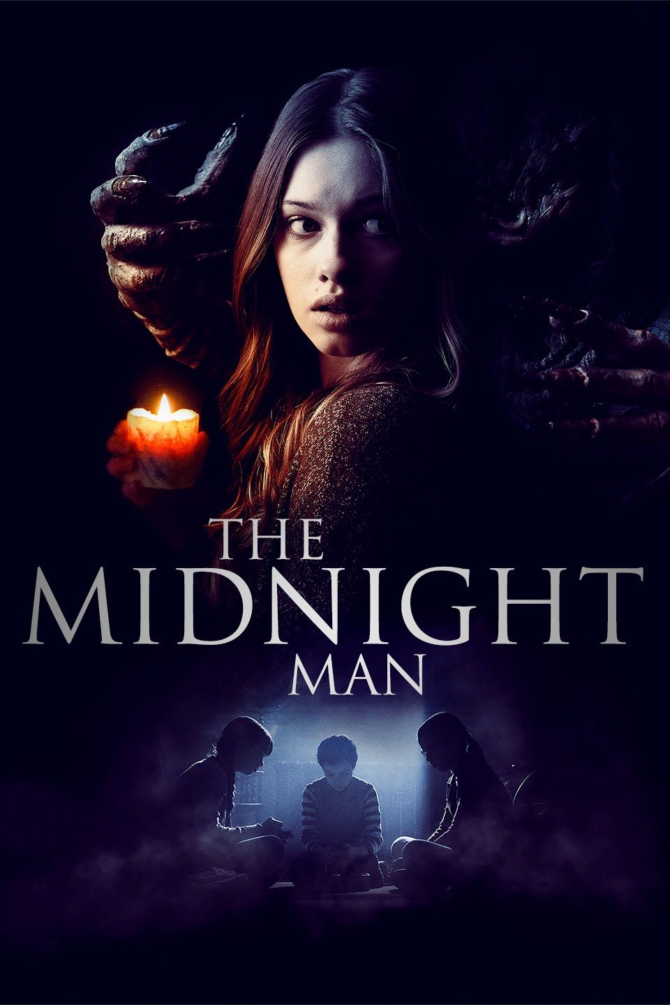 The Midnight Man Real