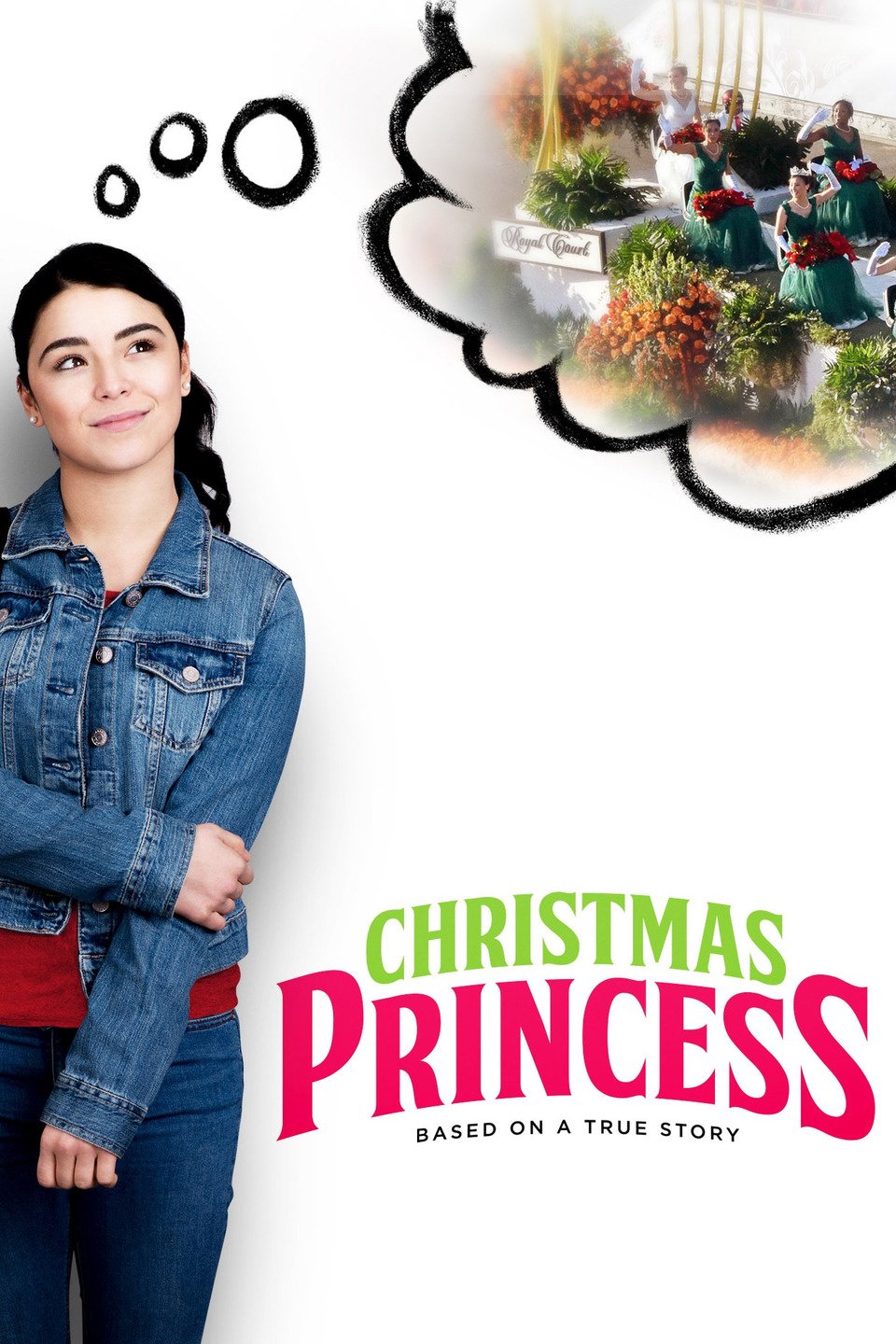 Christmas Princess - Movie Reviews