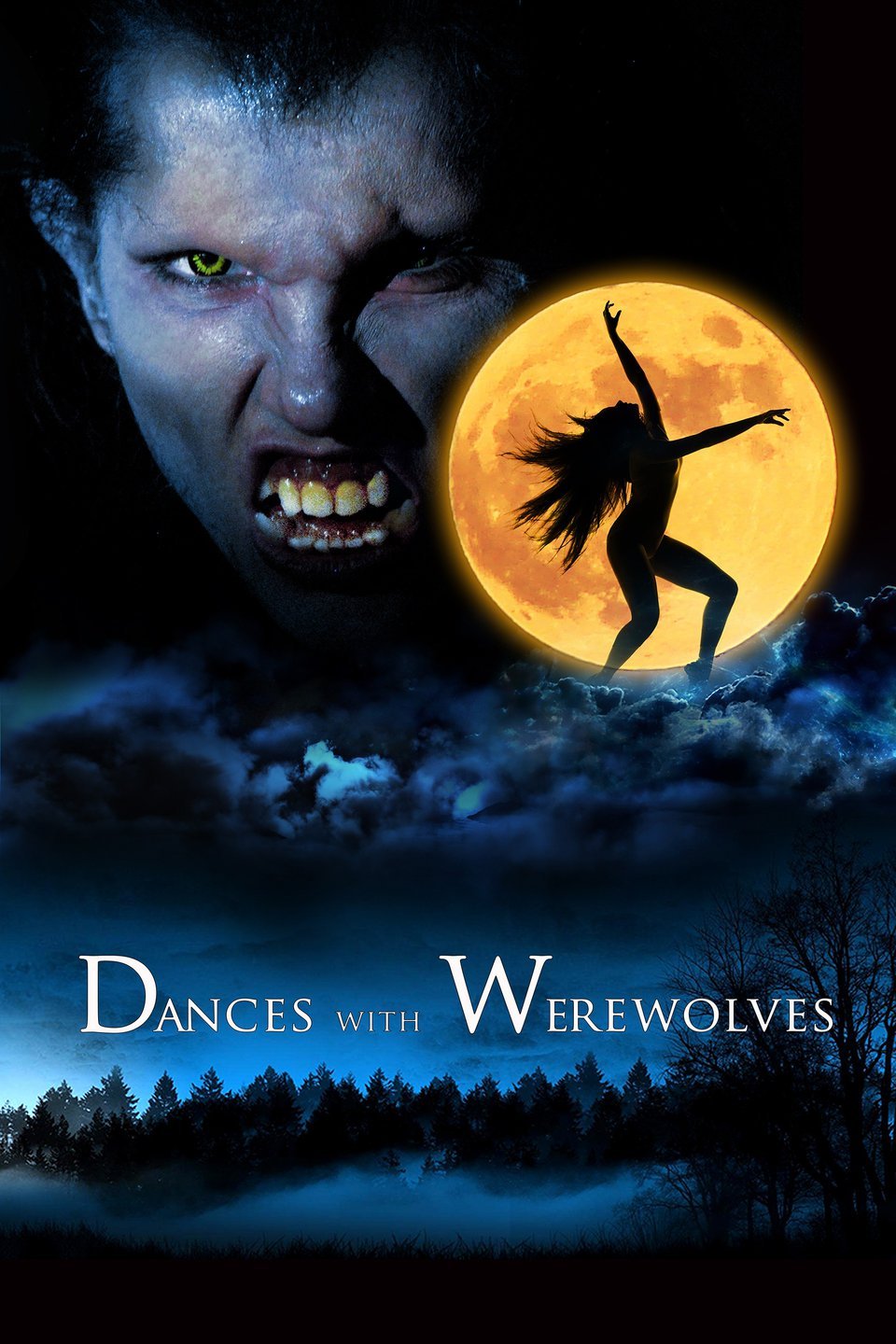 Dances With Werewolves Pictures - Rotten Tomatoes