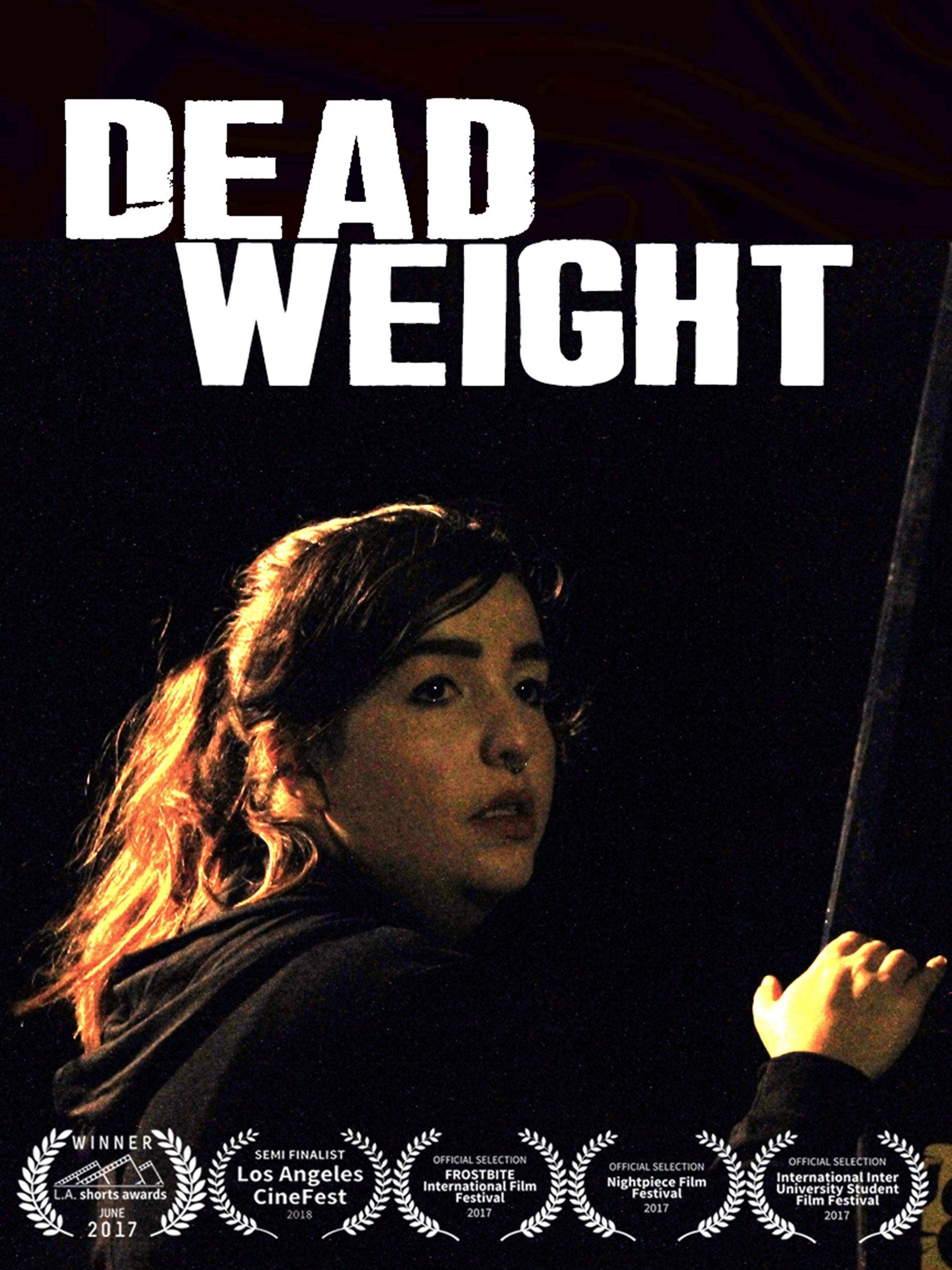 Dead Weight (2017) - Rotten Tomatoes