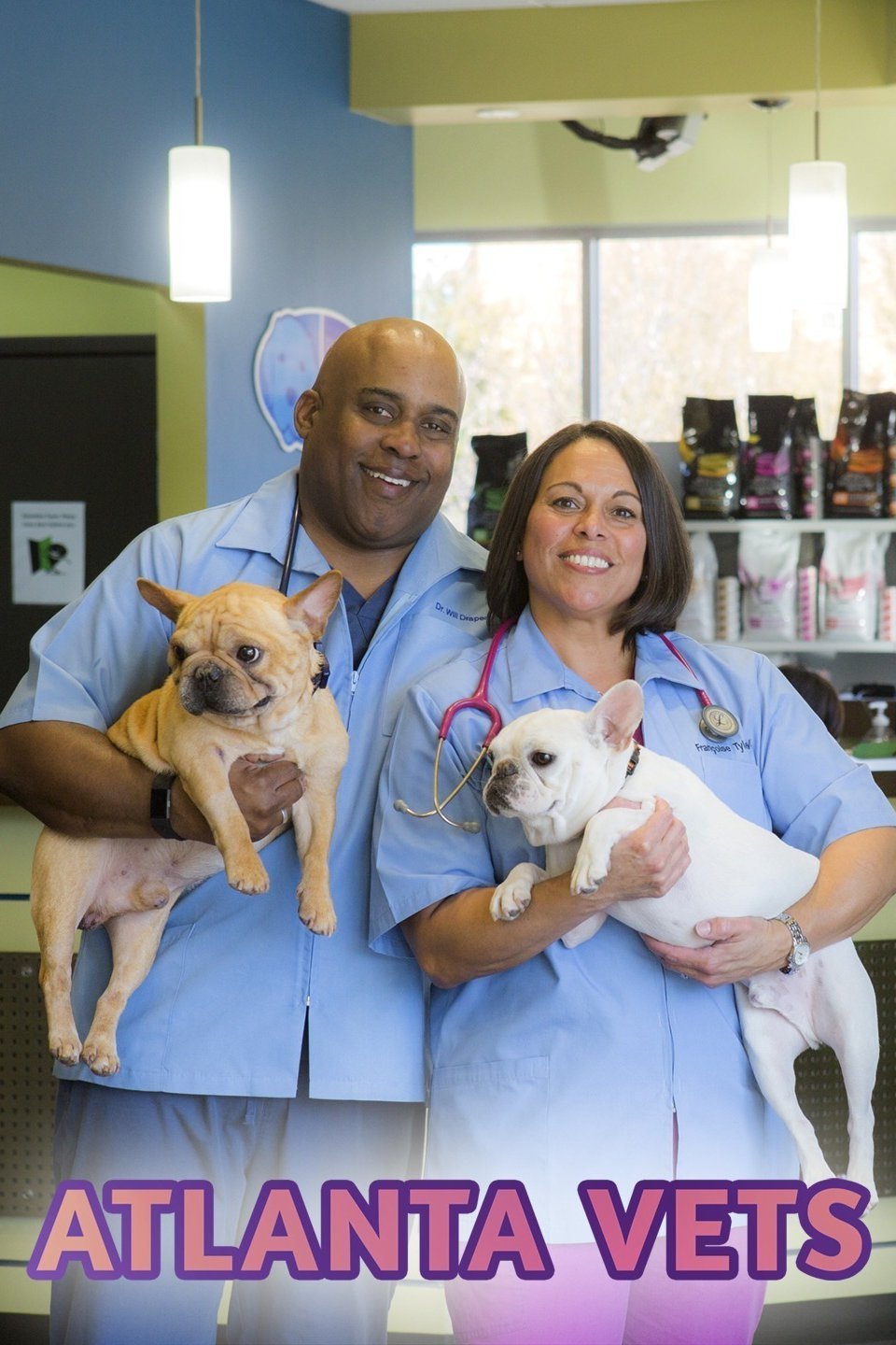 Atlanta Vets - Rotten Tomatoes