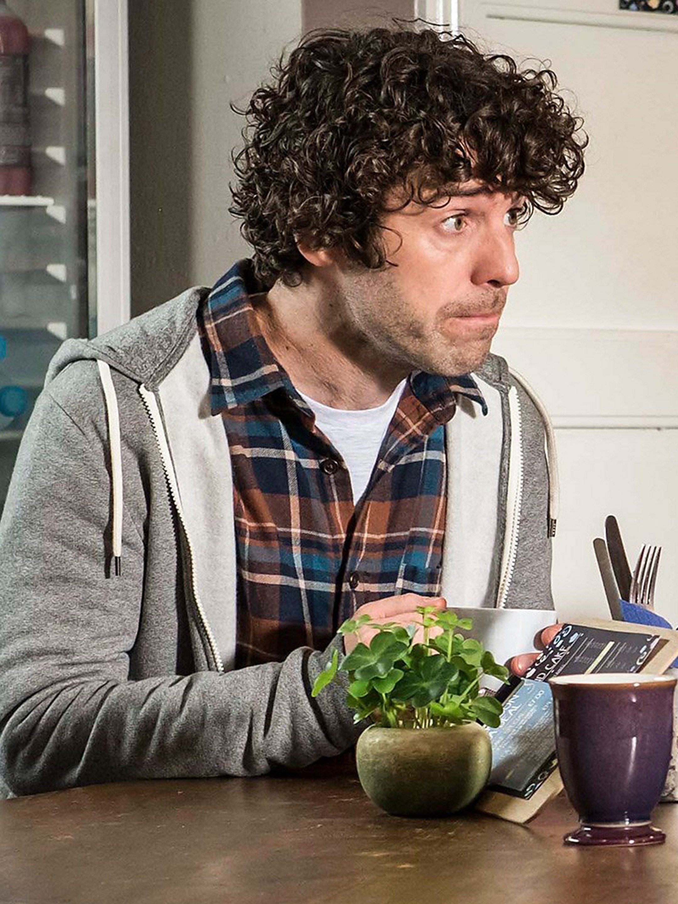 The Caretaker Pictures - Rotten Tomatoes