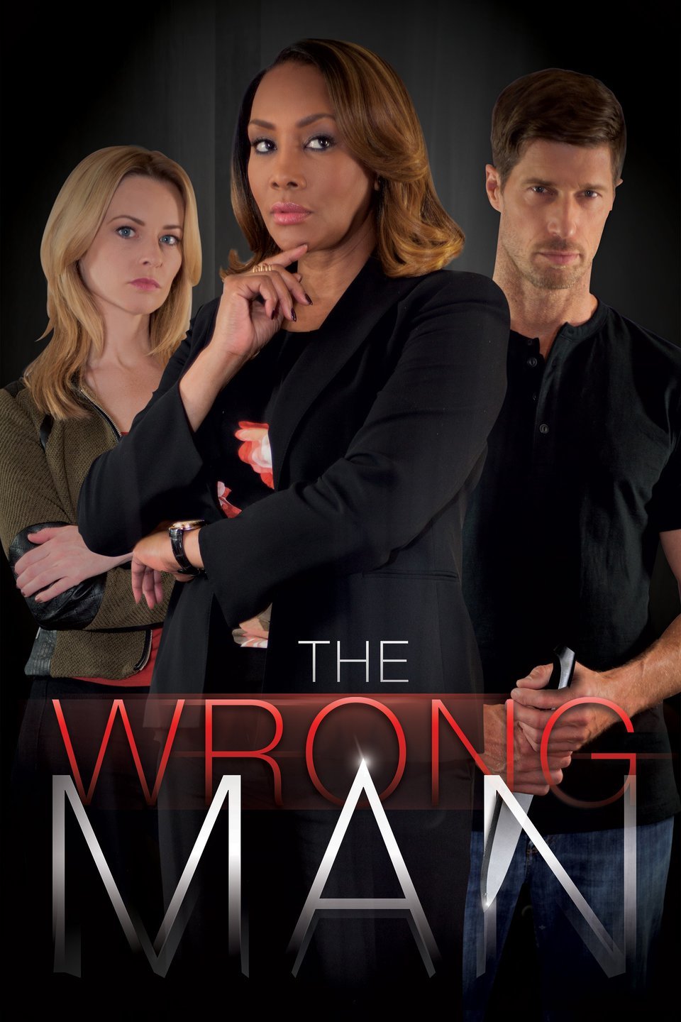 The Wrong Man - Rotten Tomatoes