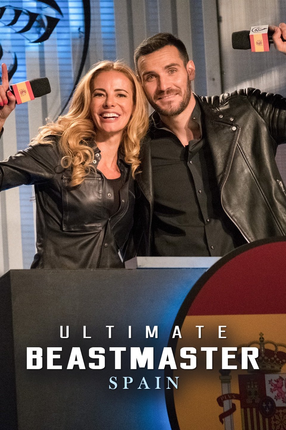 Ultimate Beastmaster: Spain - Rotten Tomatoes