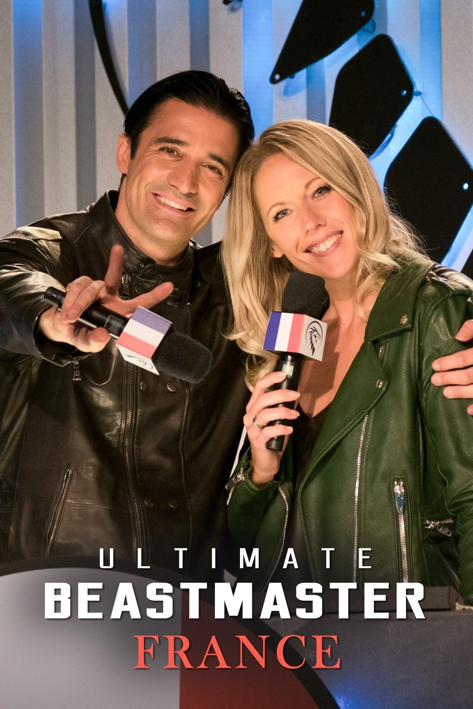 Ultimate Beastmaster: France - Rotten Tomatoes