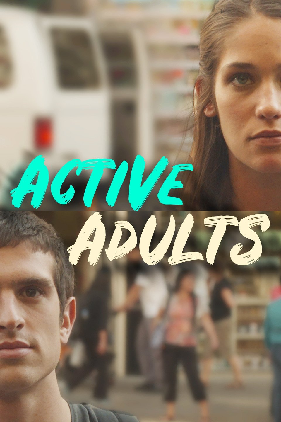 Active Adults - Rotten Tomatoes
