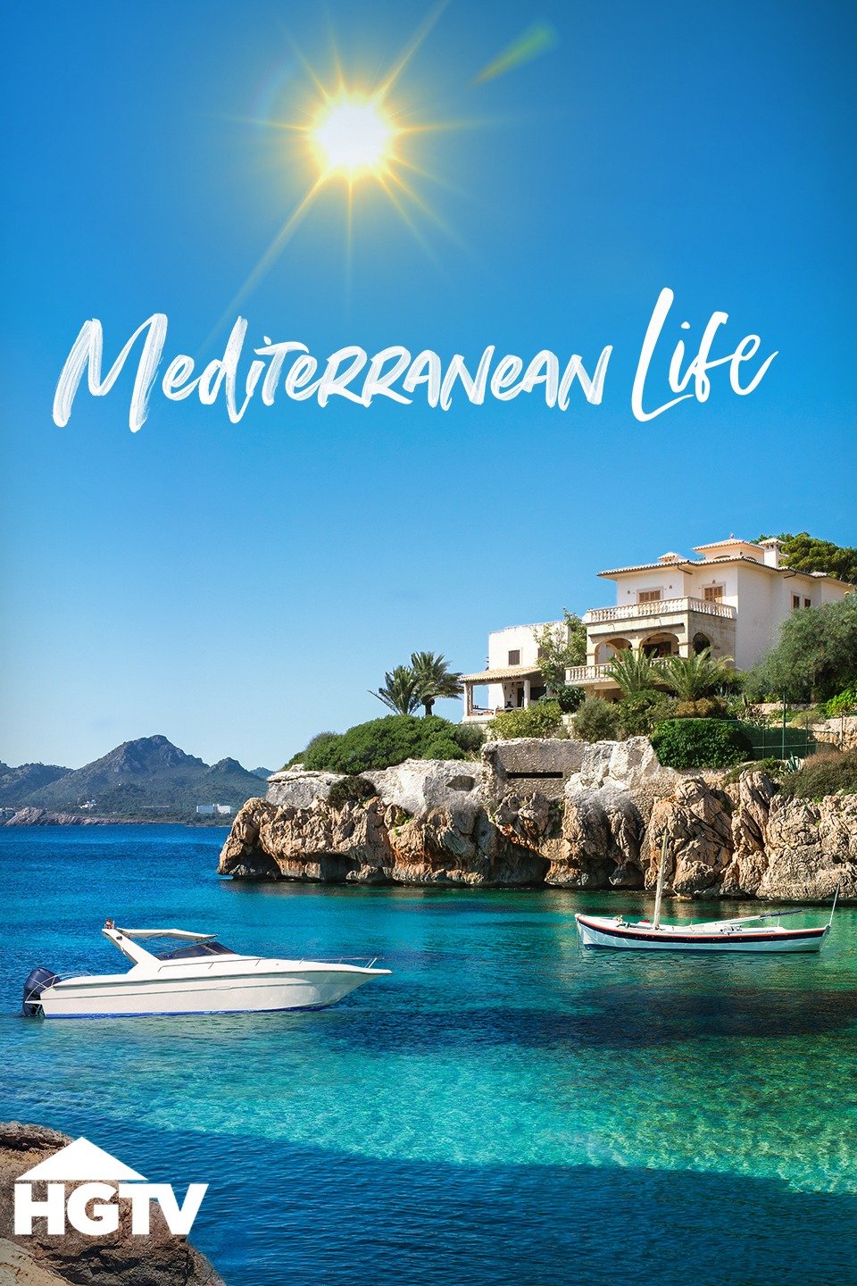 Mediterranean Life - Rotten Tomatoes