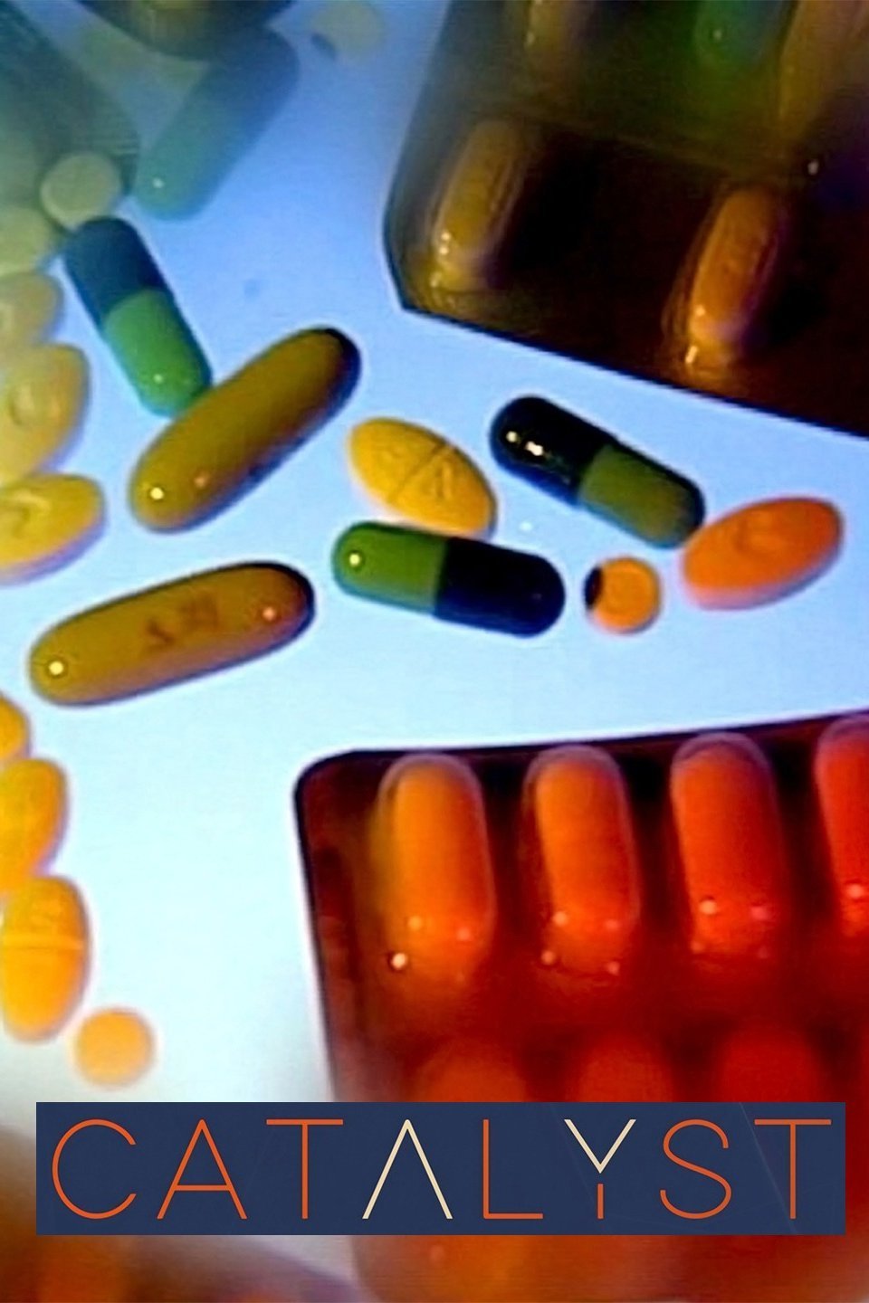 Catalyst - Rotten Tomatoes