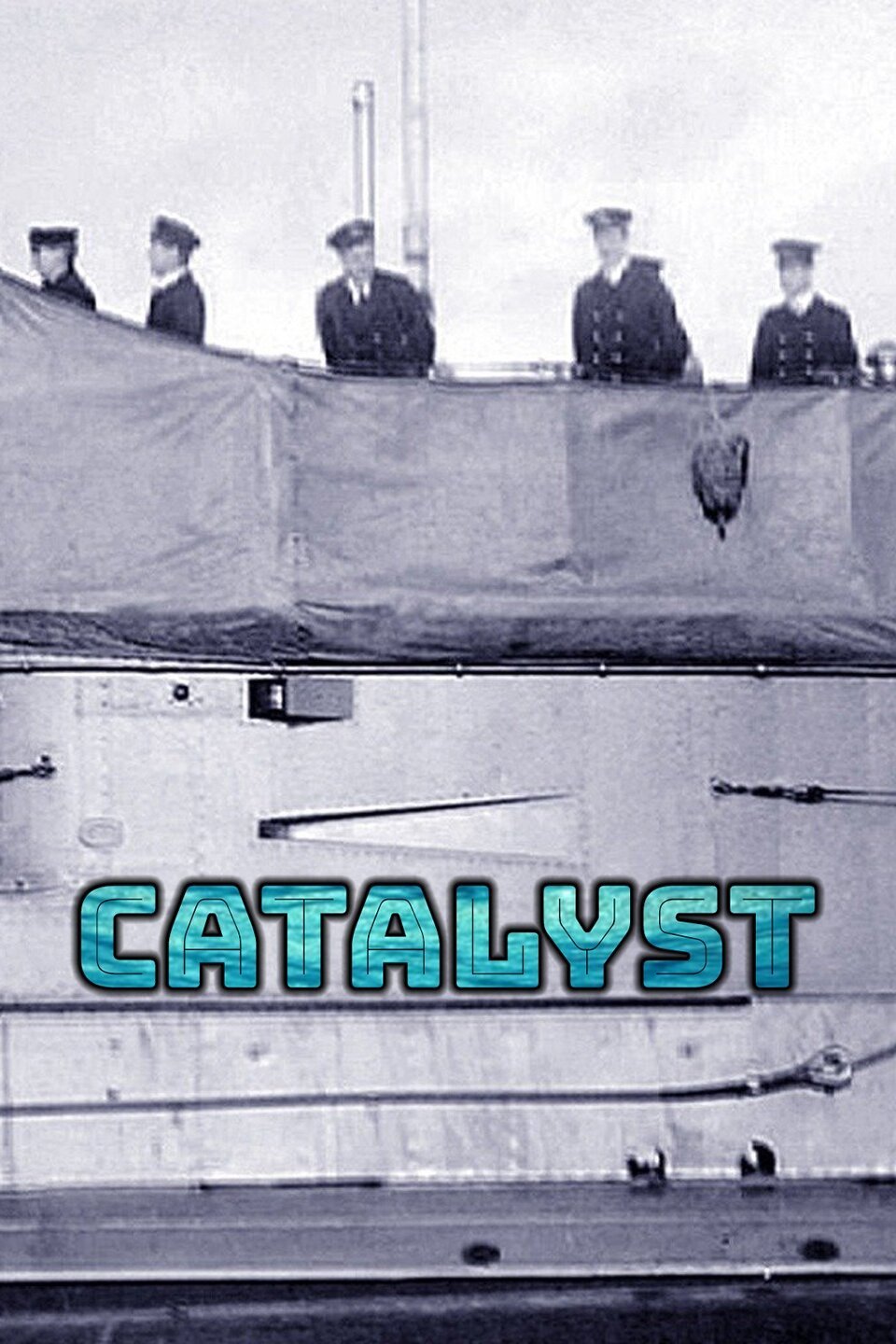 Catalyst - Rotten Tomatoes