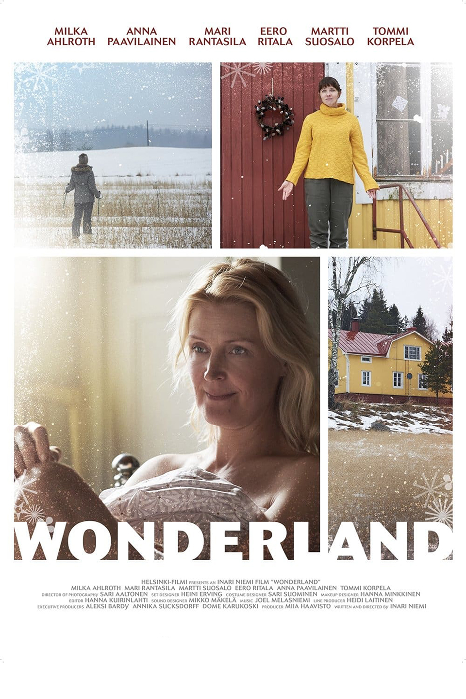 Wonderland - Rotten Tomatoes