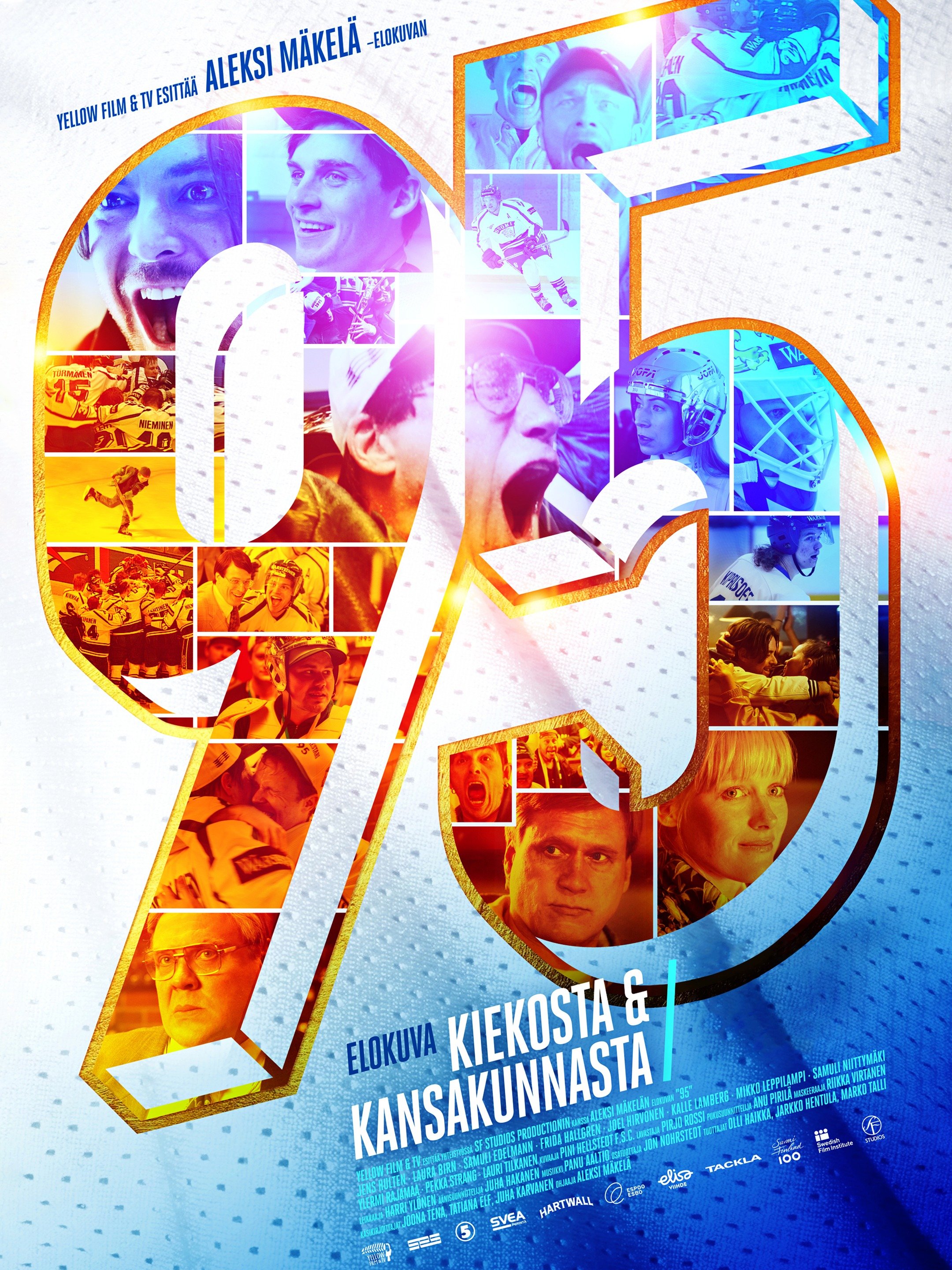 95 - Rotten Tomatoes